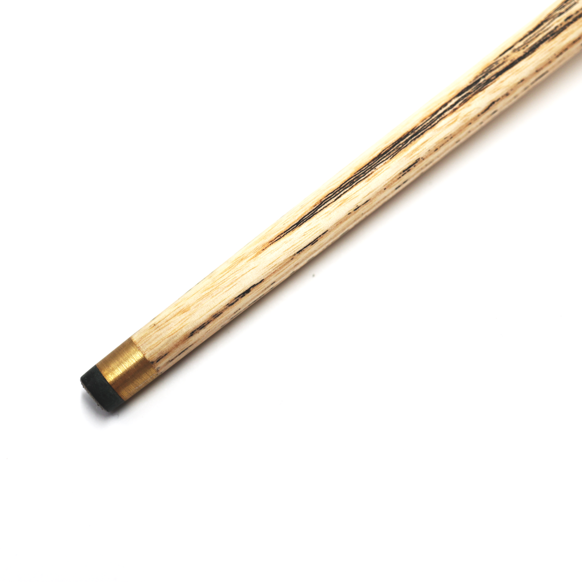 Cue-King Pro Series 001 57" Snooker and Pool Cue 3/4 Jointed with Case