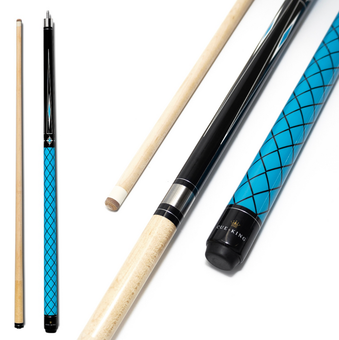 Professional Pool Cues for Sale | Snooker Cues Sale | Cue-King