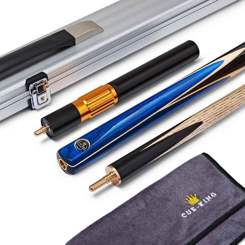 Build Your Own Pool Cue