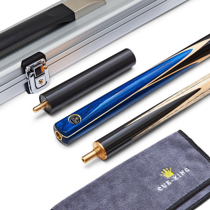 Build Your Own Pool Cue